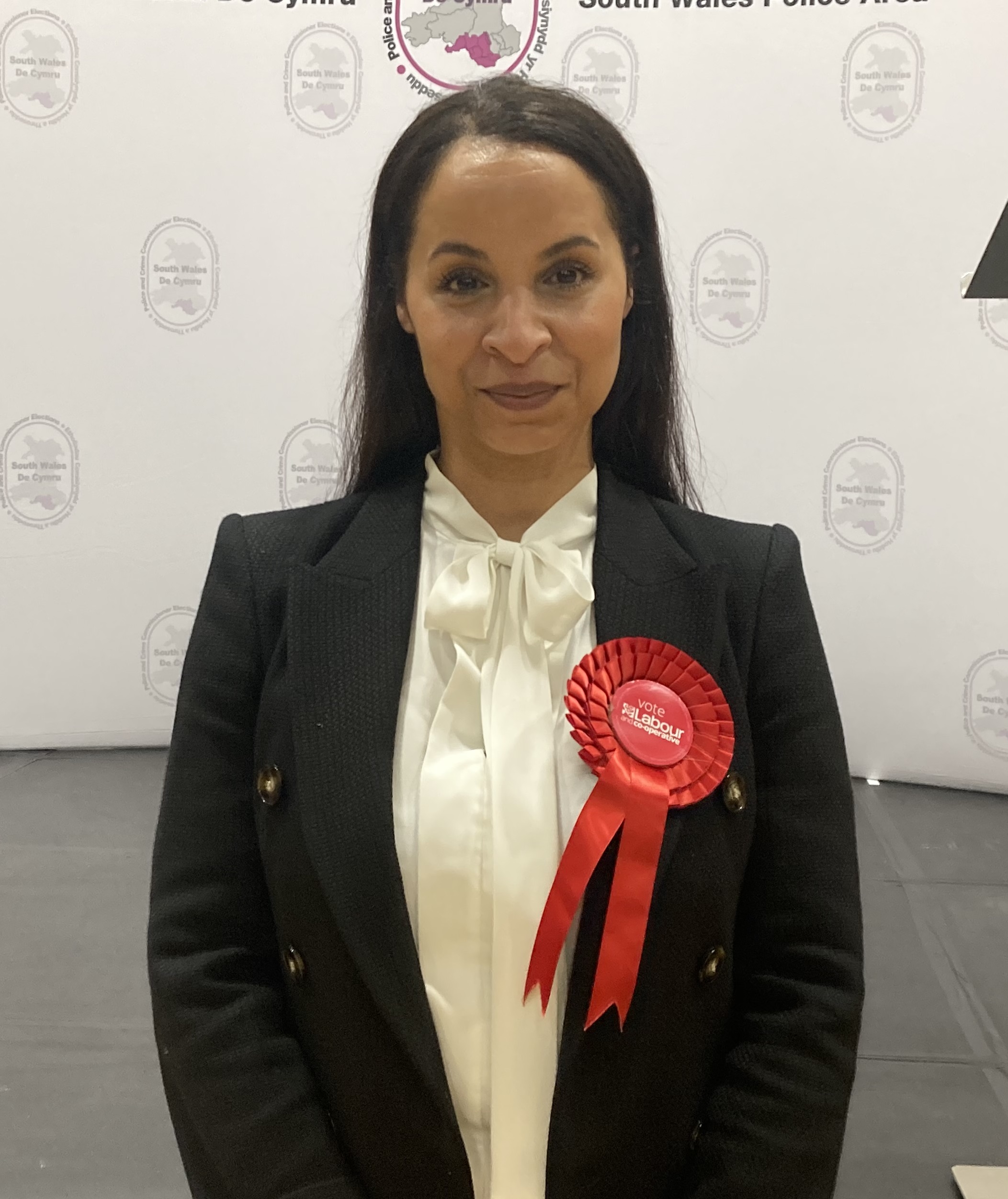 New Police and Crime Commissioner announced for South Wales - South ...