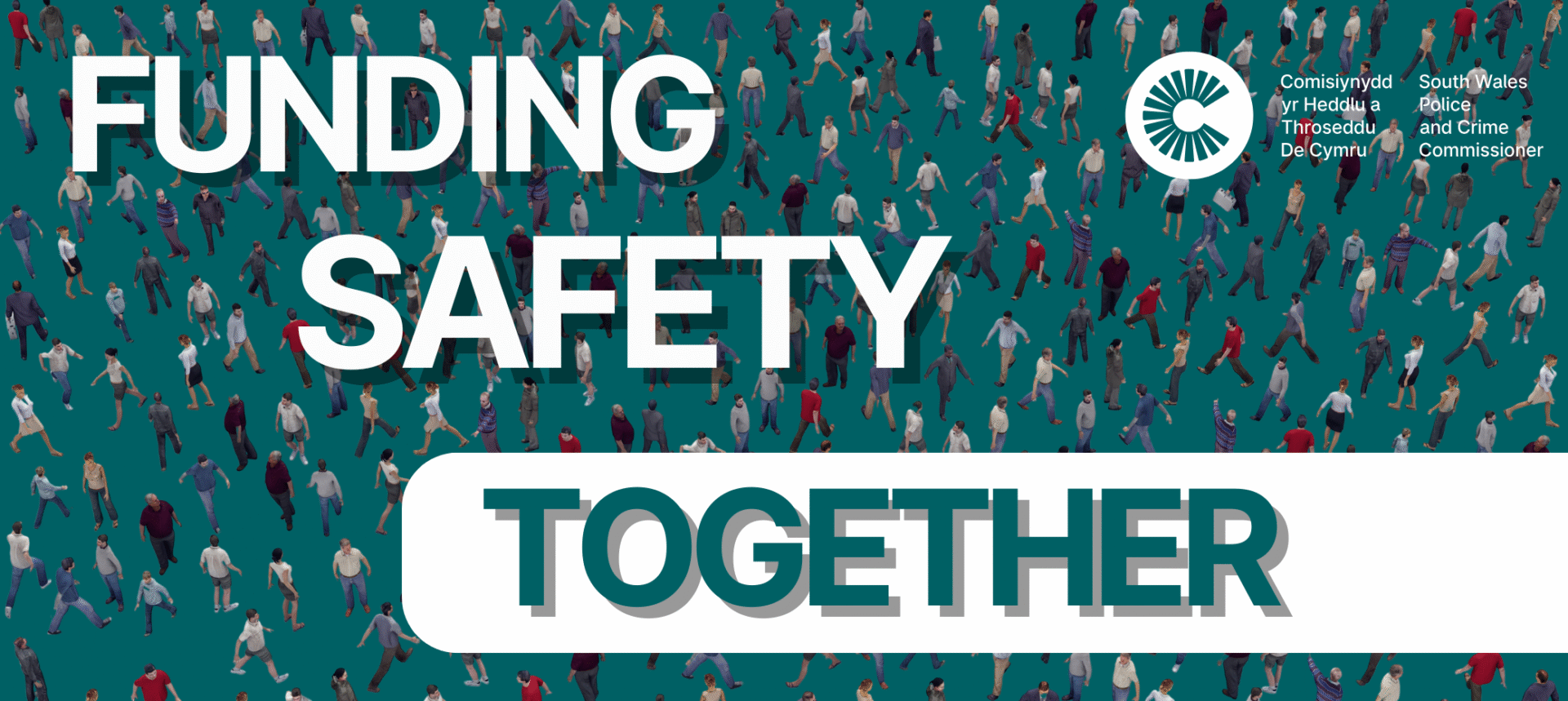 Funding Safety Together – Our Police, Our Community, Our Voice - South ...